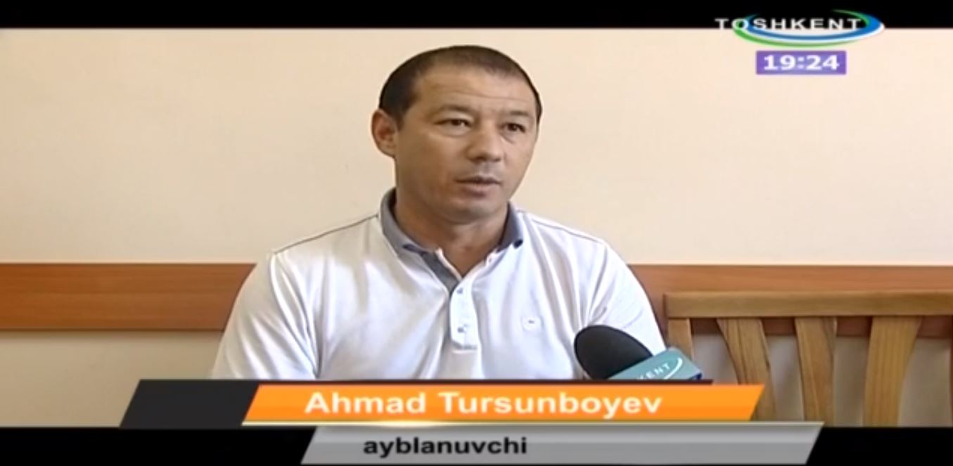 “Oddiy odam ko‘chada ‘perashka’ sotsa, darrov soliqchi keladi. Nega ...