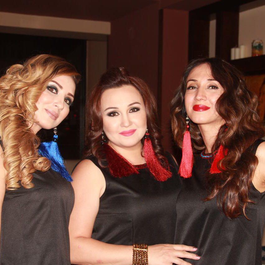 Sobiq “Setora” guruhi xonandasi Leyli qiz farzandli bo‘ldi