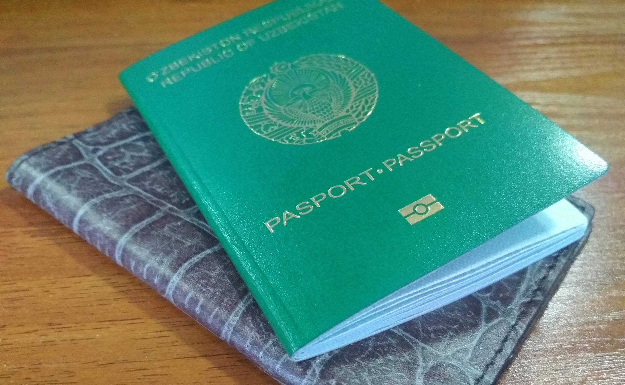 Fuqarolarni Toshkent shahri va Toshkent viloyatida turgan joyi bo‘yicha hisobga olish to‘g ...