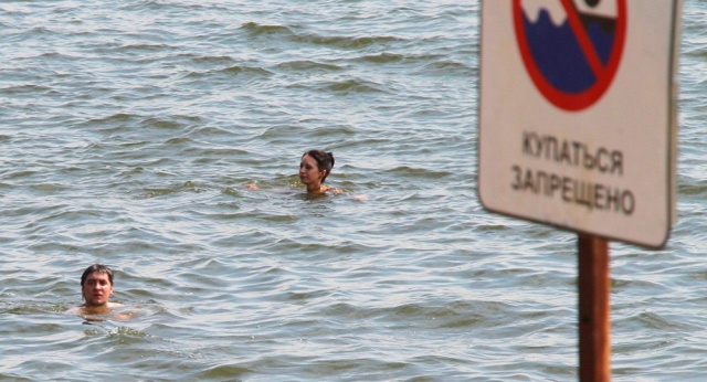 FVV O‘zbekistondagi barcha suv havzalaridan namunalar olinib, ularning ...