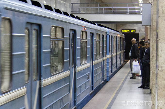 Toshkent metrosi Qoraqamish, TTZ va Otchopargacha uzaytirilishi mumkin