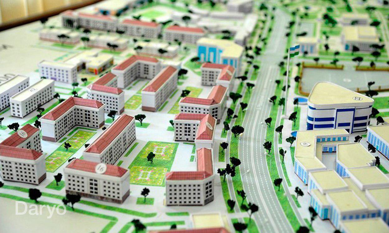 “Bu uyda odamlar bor”. Uy-joylari “snos”ga tushgan rishtonliklar ...