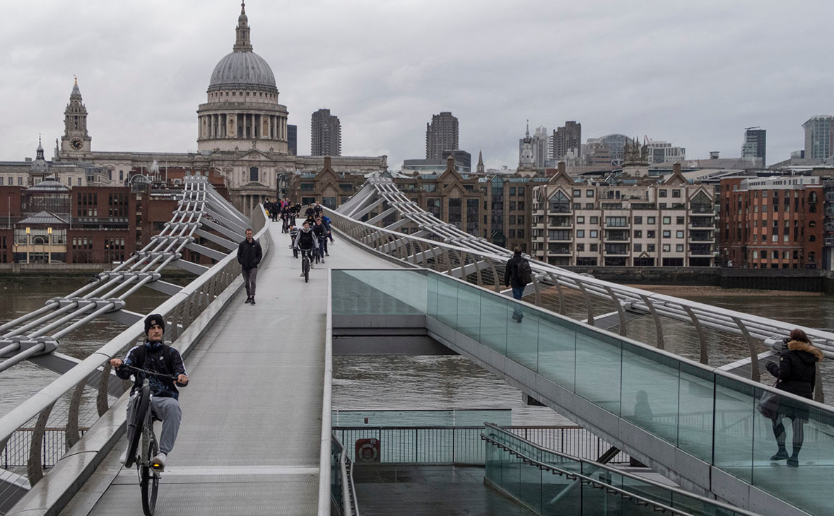 Britaniya Magnitskiy ishi bo‘yicha 14 nafar rossiyalikka qarshi ...