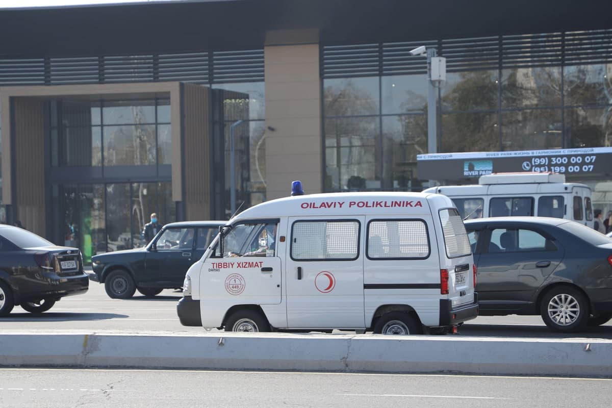 Farg‘onadagi mahalla quturish kasalligi bo‘yicha xavfli hudud deb e’lon qilingani yuzasidan ...