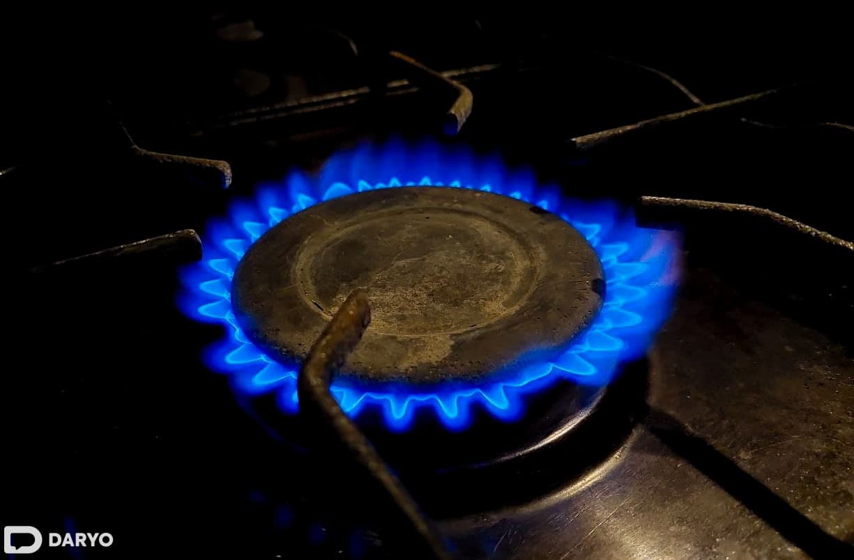 Mirobod tumanining ayrim hududlarida tabiiy gaz ta’minoti vaqtincha to‘xtatiladi