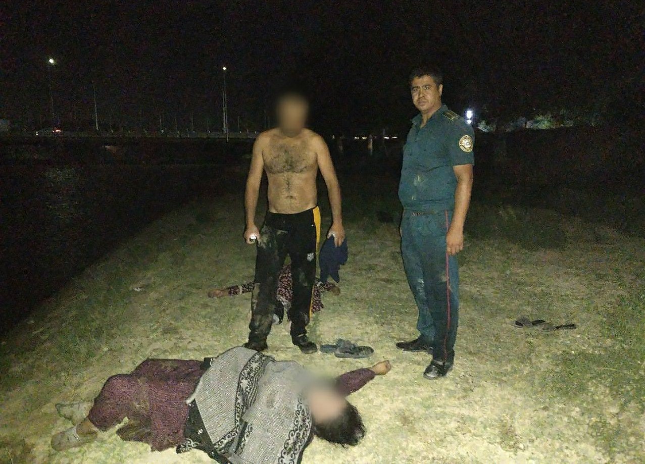 Qashqadaryoda eri bilan janjallashgan ayol o‘z joniga qasd qilishga urindi