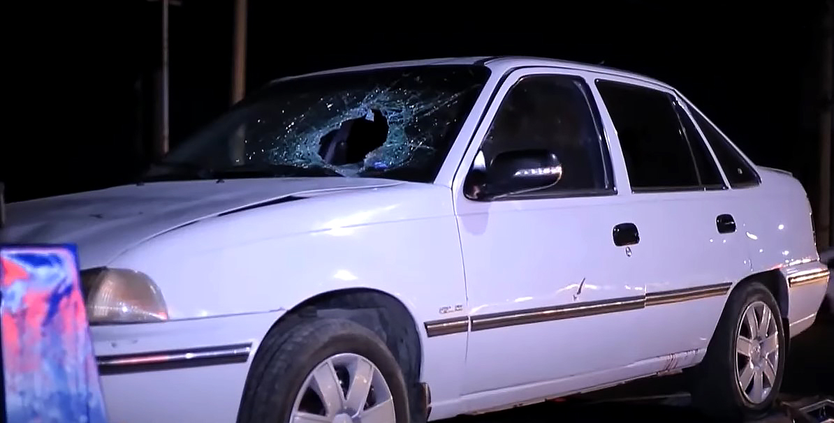 Qo‘qonda voyaga yetmagan bola Nexia’da 13 yoshli velosipedchini urib ...