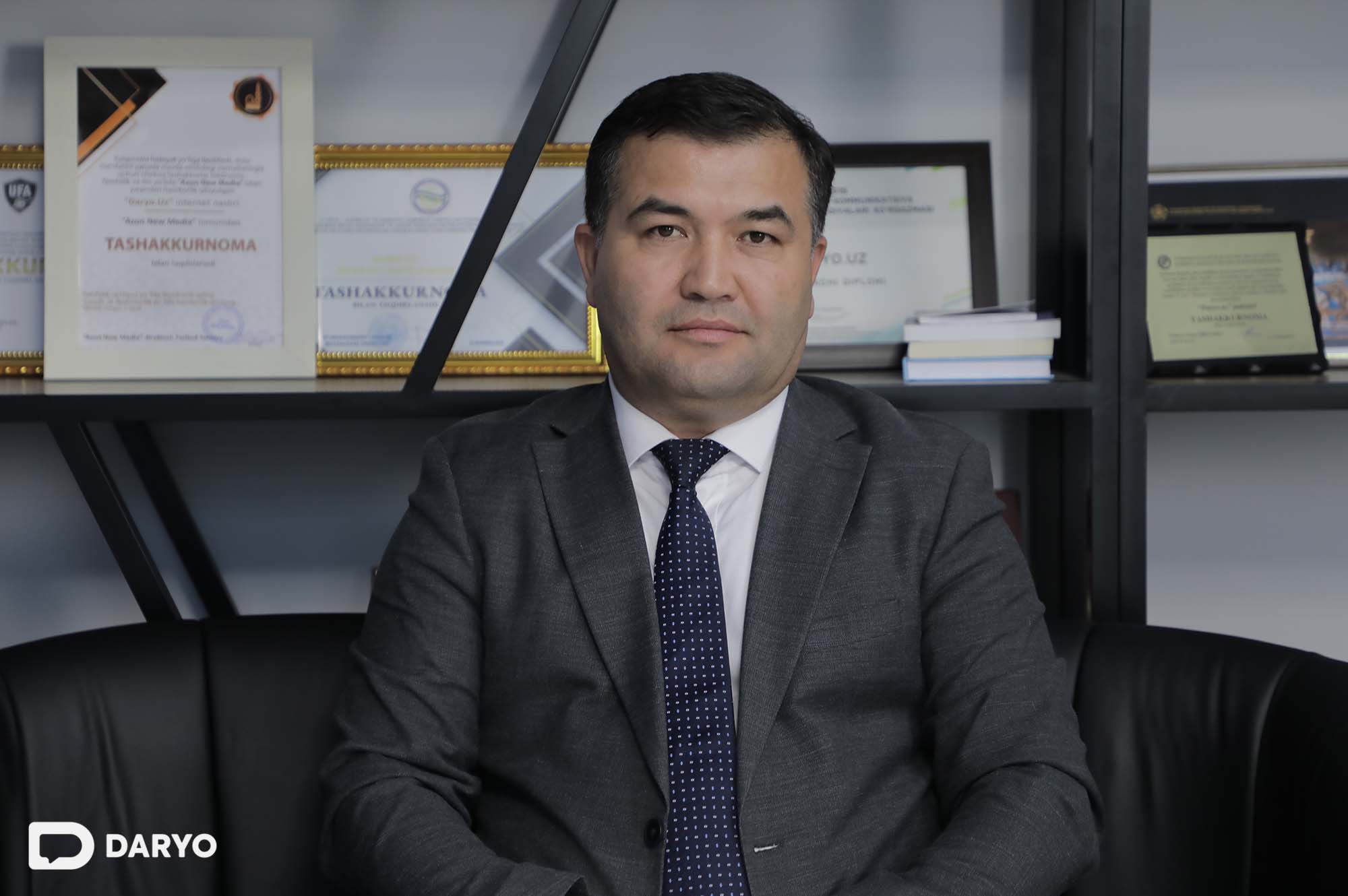 “Afg‘oniston biz joylashgan mintaqaning ajralmas qismi ekanligini tan ...