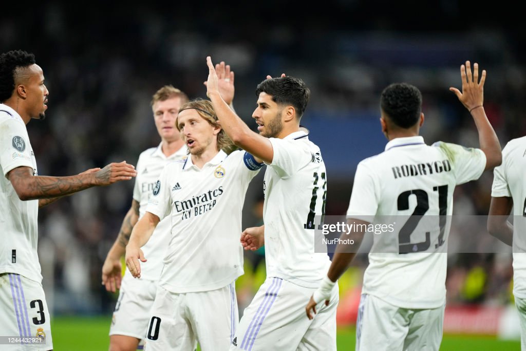 YCHL. “Real” 6 ta gol urilgan o‘yinda “Seltik”ni tor-mor etdi, “Leypsig ...