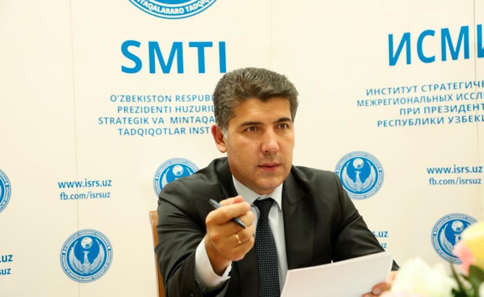 'We are witnessing new trend – strengthening of Central Asian identity ...