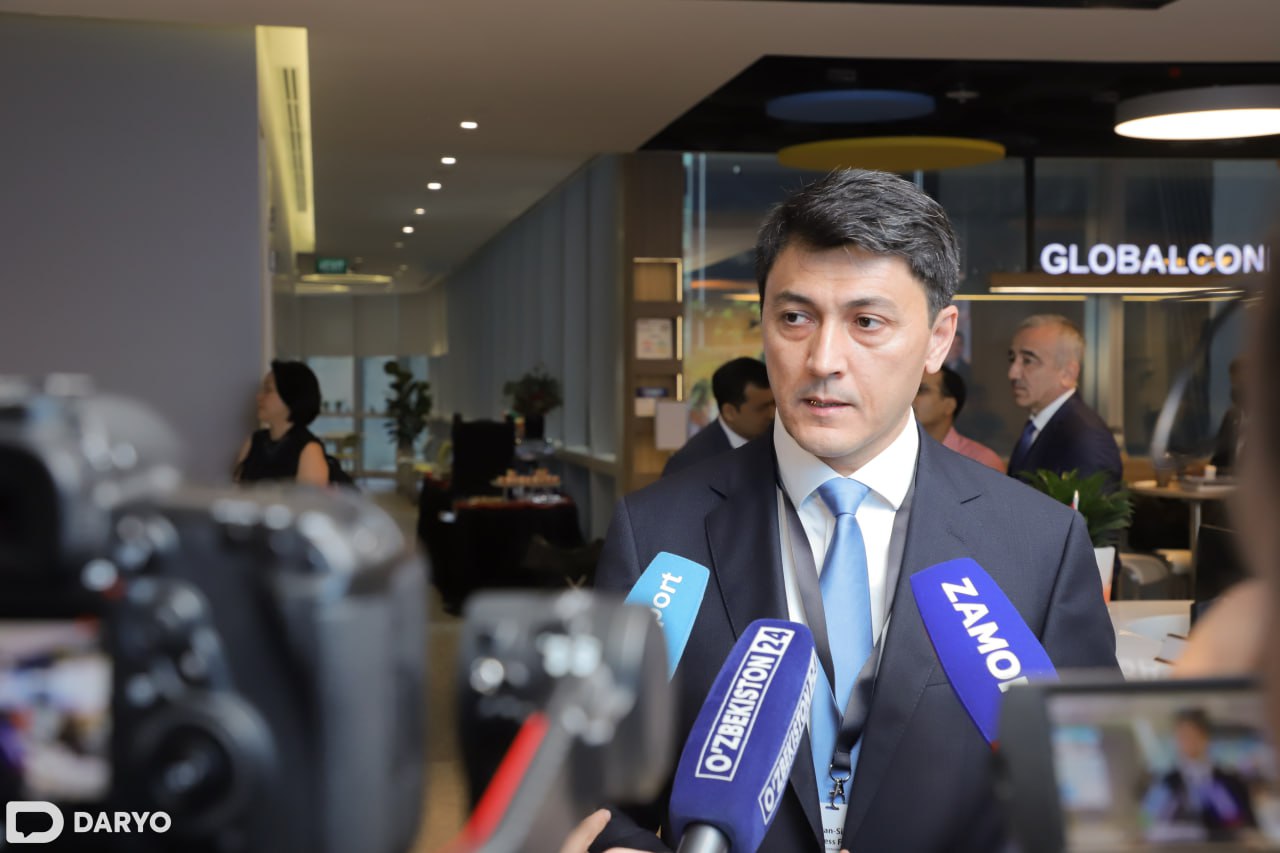 Amrillo Inoyatov shifokorlarning fuqarolar tomonidan rag ...