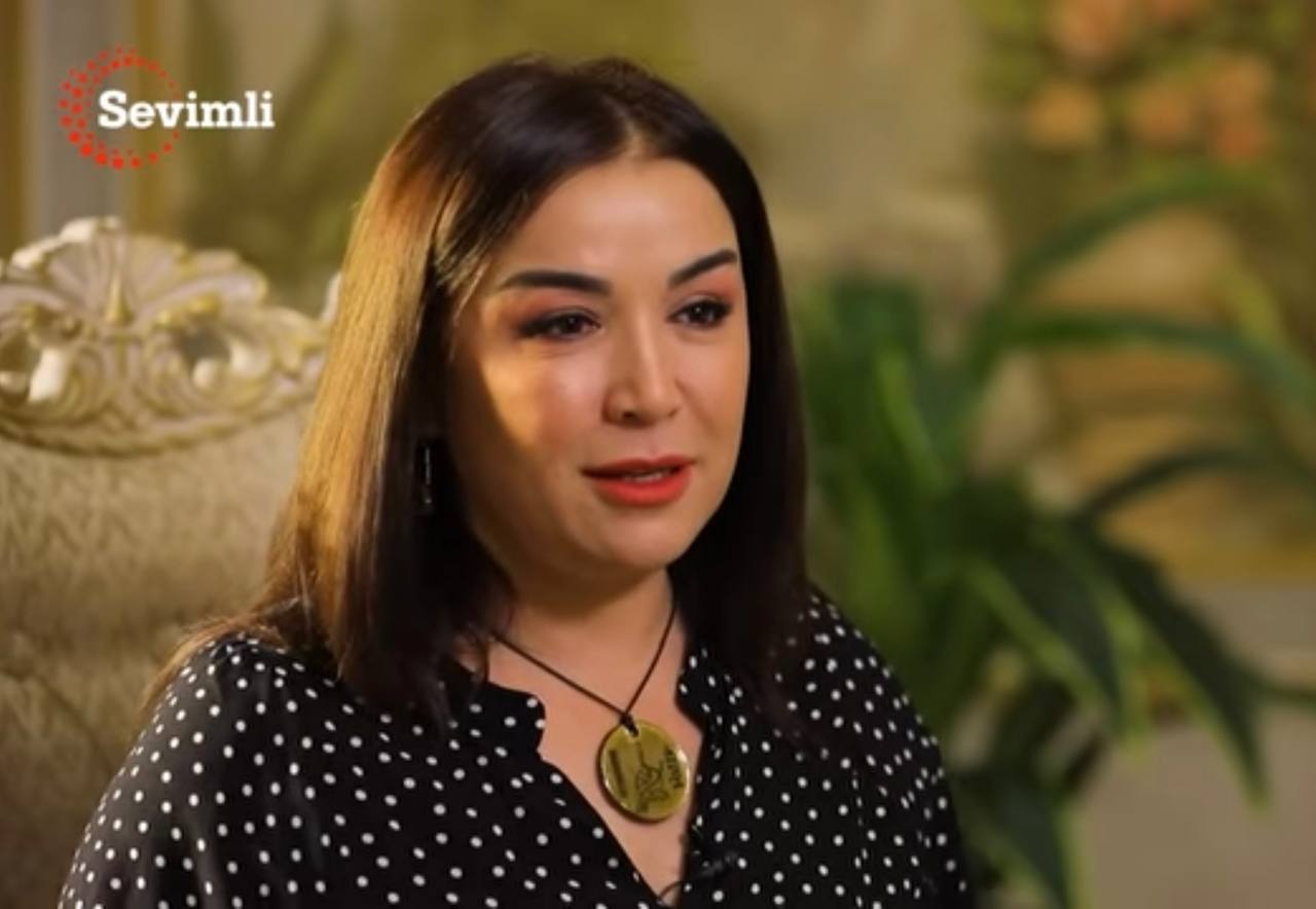 “Oila boquvchisi roli menga o‘tib qoldi”. Xonanda Gulzoda Xudoynazarova ...