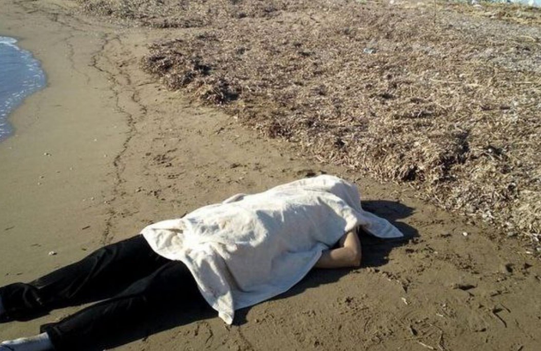 Uzbek citizen found dead on seashore in Istanbul