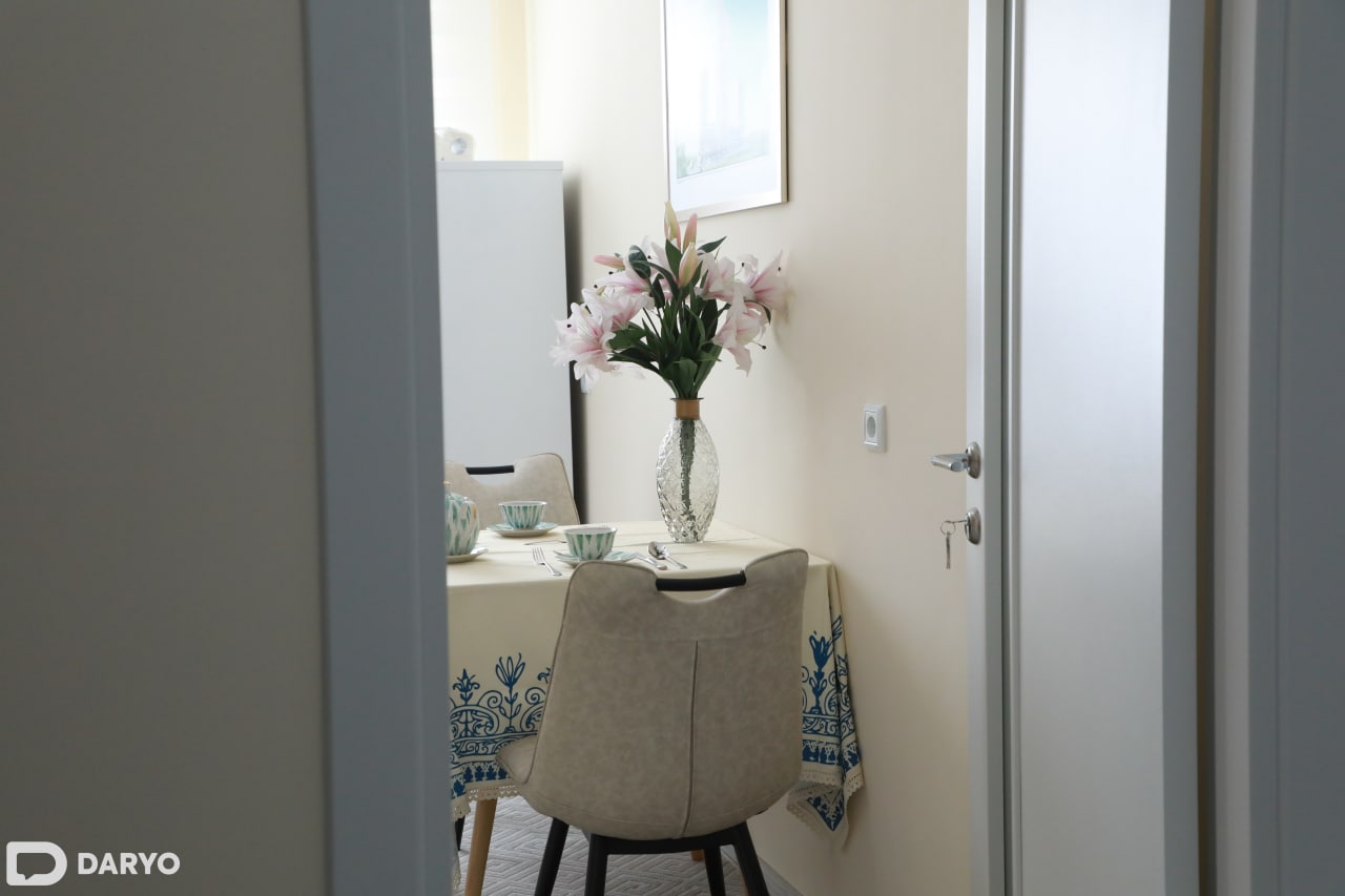 Rental prices of houses in Tashkent continue to decrease