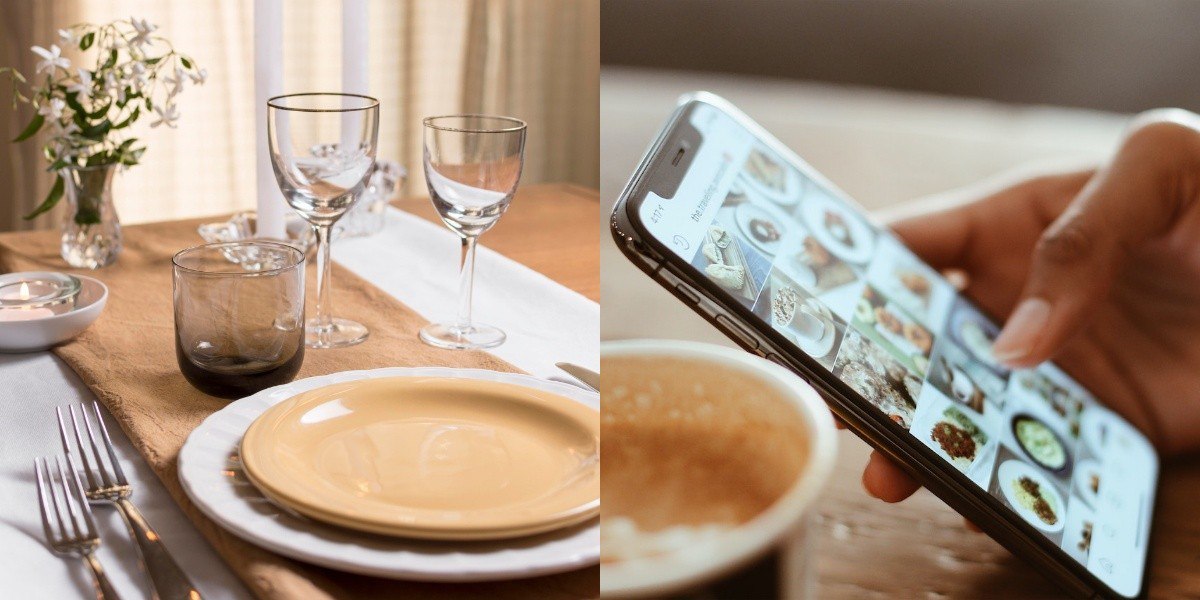 Muzlatkich ustiga qo‘yib bo‘lmaydigan buyumlar