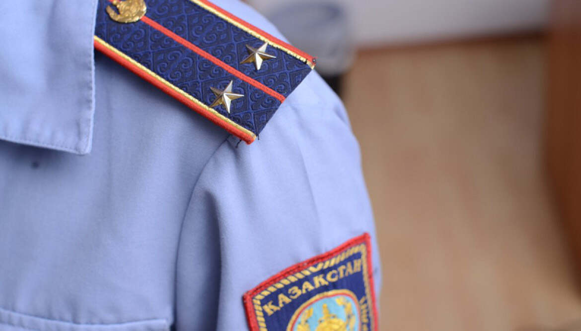 Uzbek citizen missing for four years found in Kazakhstan