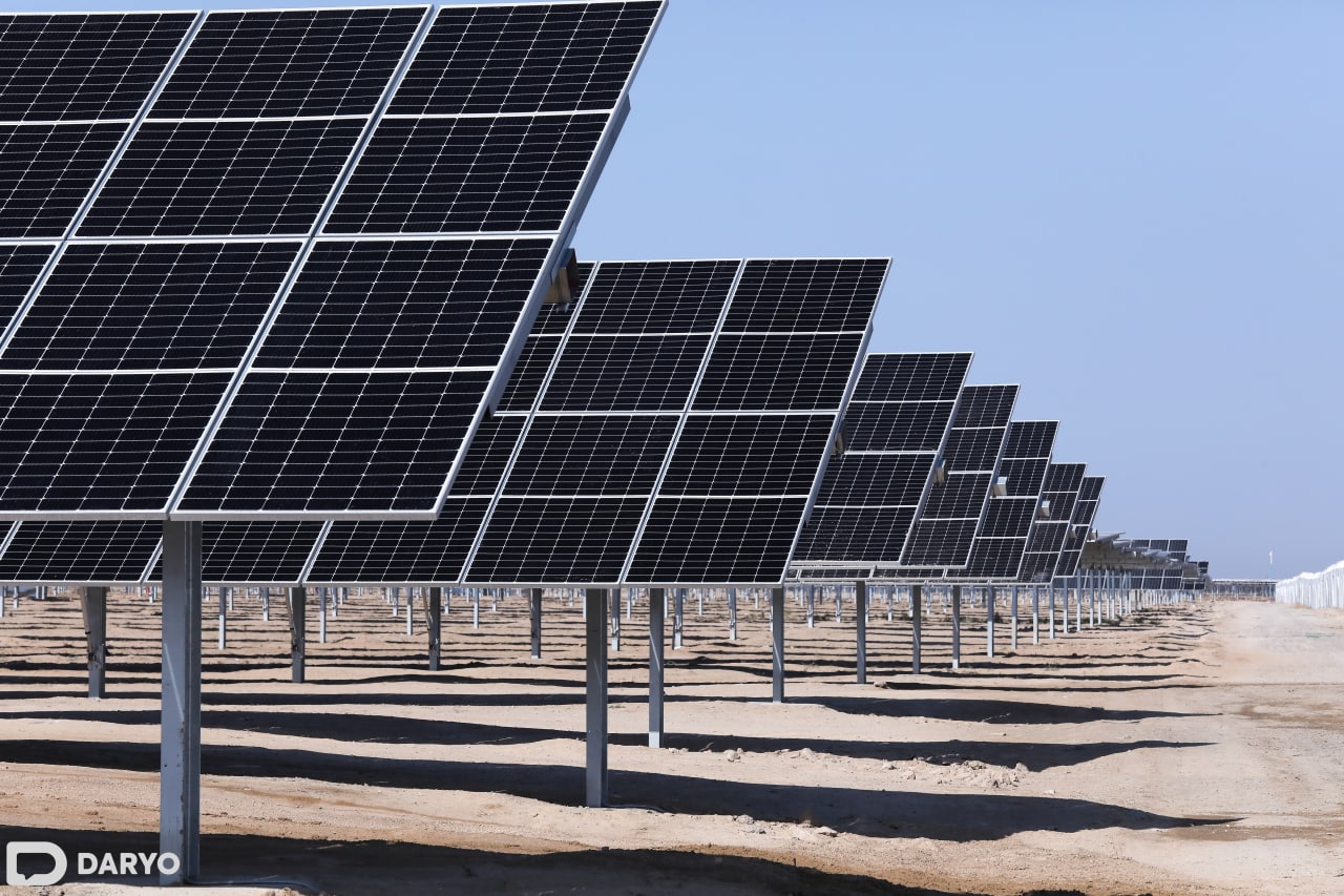 ADB to accelerate Uzbekistan's effort in reaching carbon neutrality by ...