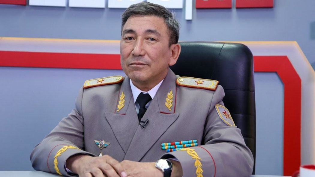 Media reveals how long Kazakhstan's army will be able to resist in case ...