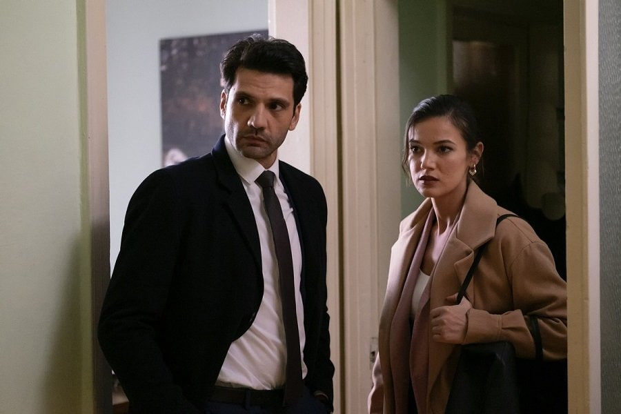 “Har bir epizod yakuni tomoshabinni hayratga soladi”. Kaan Urganjio‘g ...