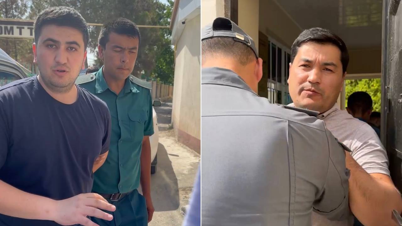 “Sudda bodikamera yozuvlari ko‘rilmagan, blogerlar shundan norozi ...