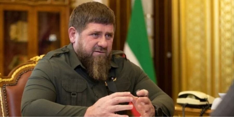Chechen President calls Wagner's actions “true military coup”