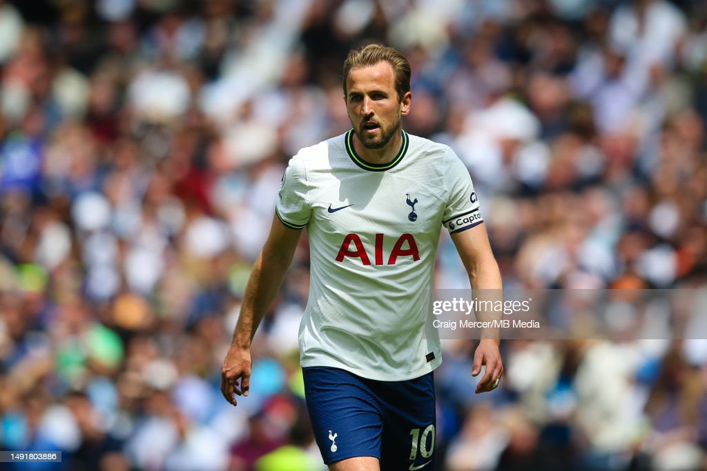 “Bavariya” Harri Keyn uchun “Tottenhem”ga ikkinchi taklifini yubordi