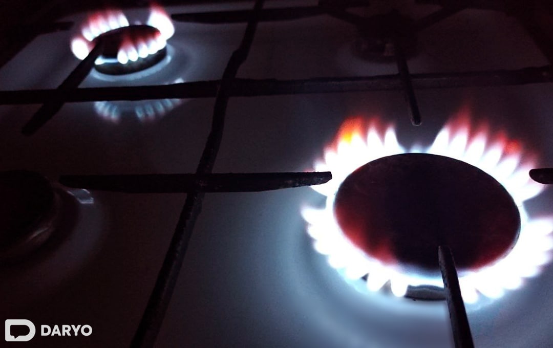Toshkentning ikki tumanida gaz ta’minoti vaqtincha o‘chiriladi