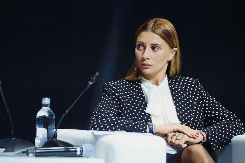 Putinning jiyani harbiy bankning top-menejeri ekani aniqlandi