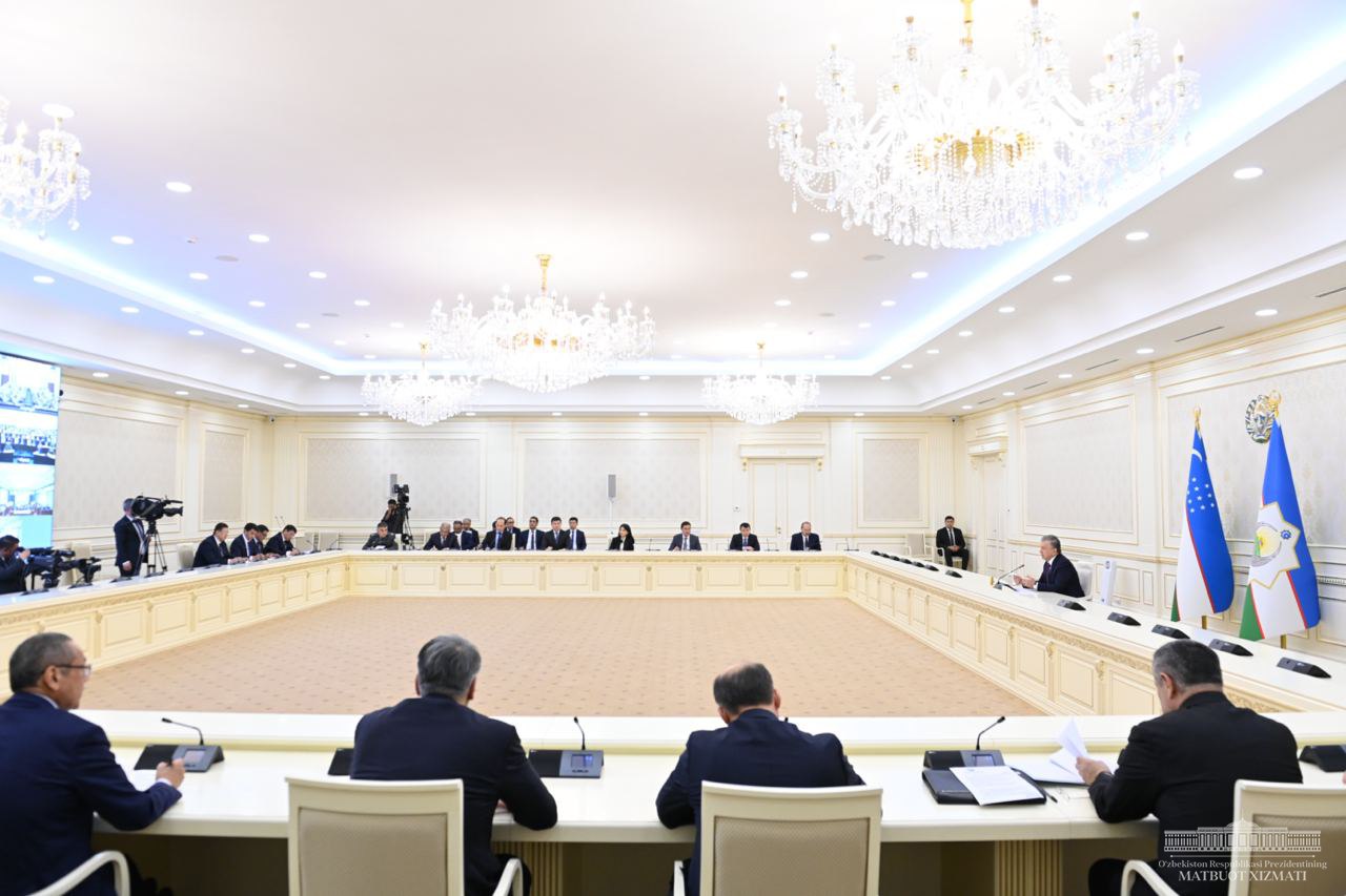 O‘zbekistonda o‘qituvchilarni ishga qabul qilish tizimi to‘liq o‘zgaradi