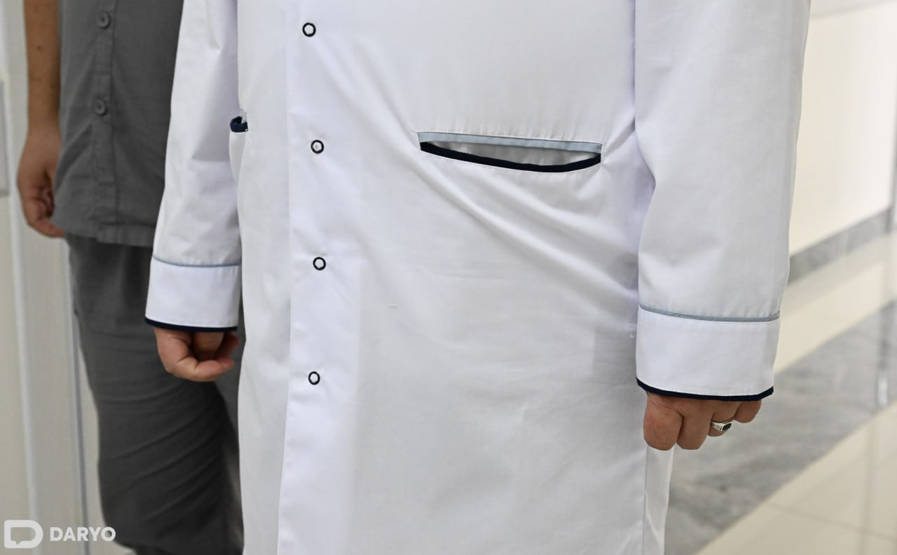 O‘zbekistonda shifokor va hamshiralar o‘rtacha qancha oylik oladi?