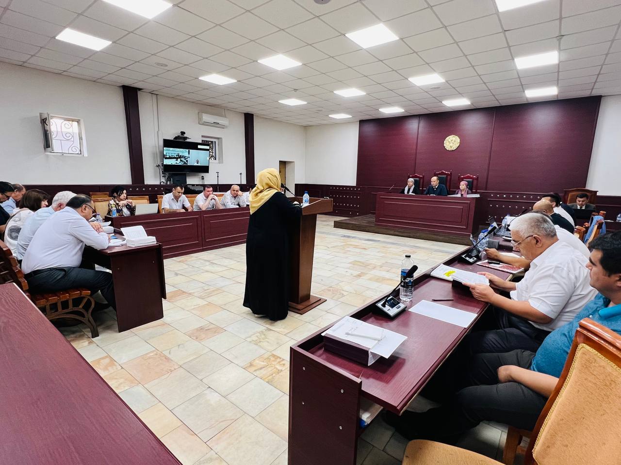 Dok-1 Max: producers attempted to introduce four more toxic drugs into ...