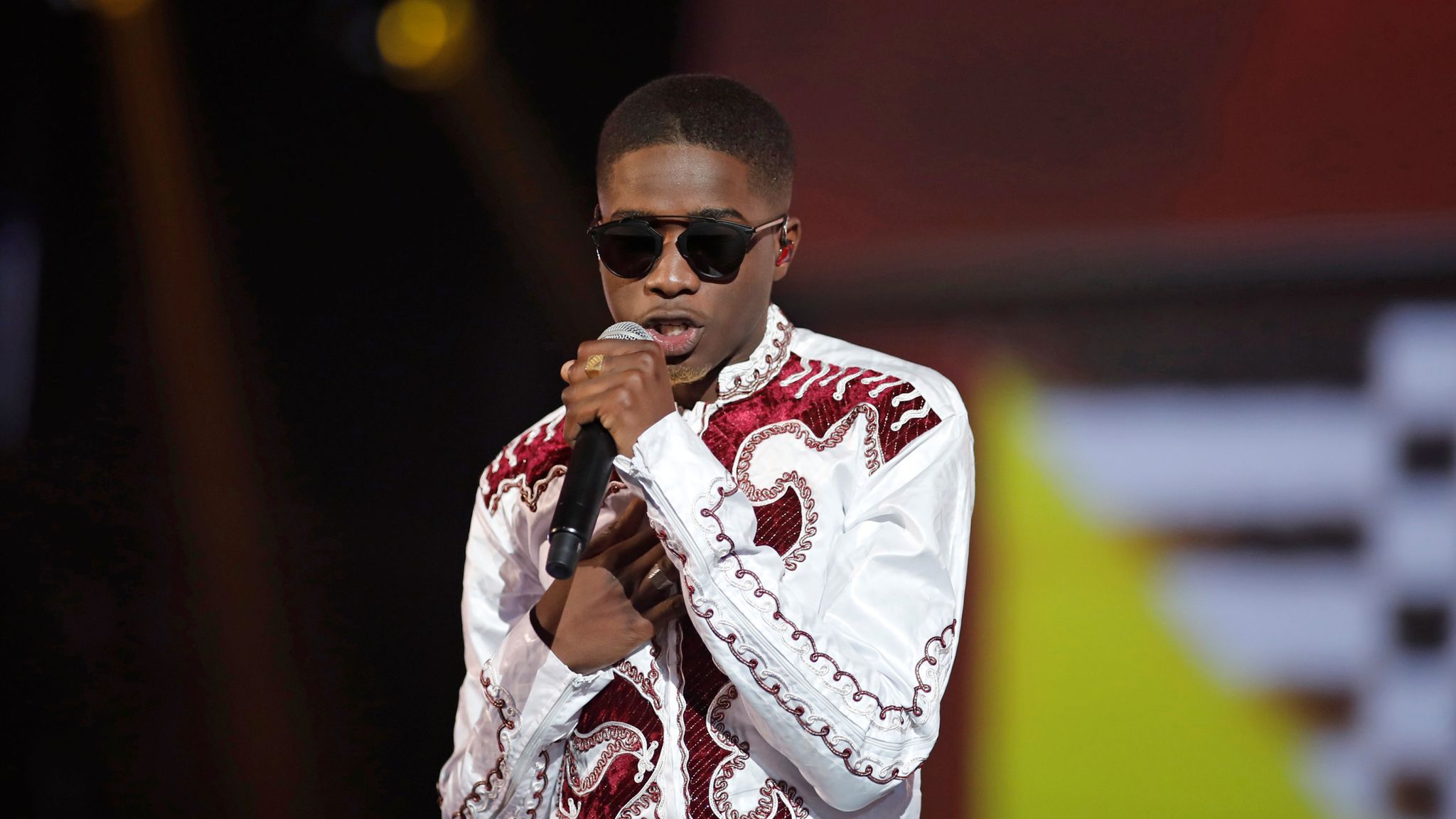 France sentences rapper MHD to 12 years in murder case