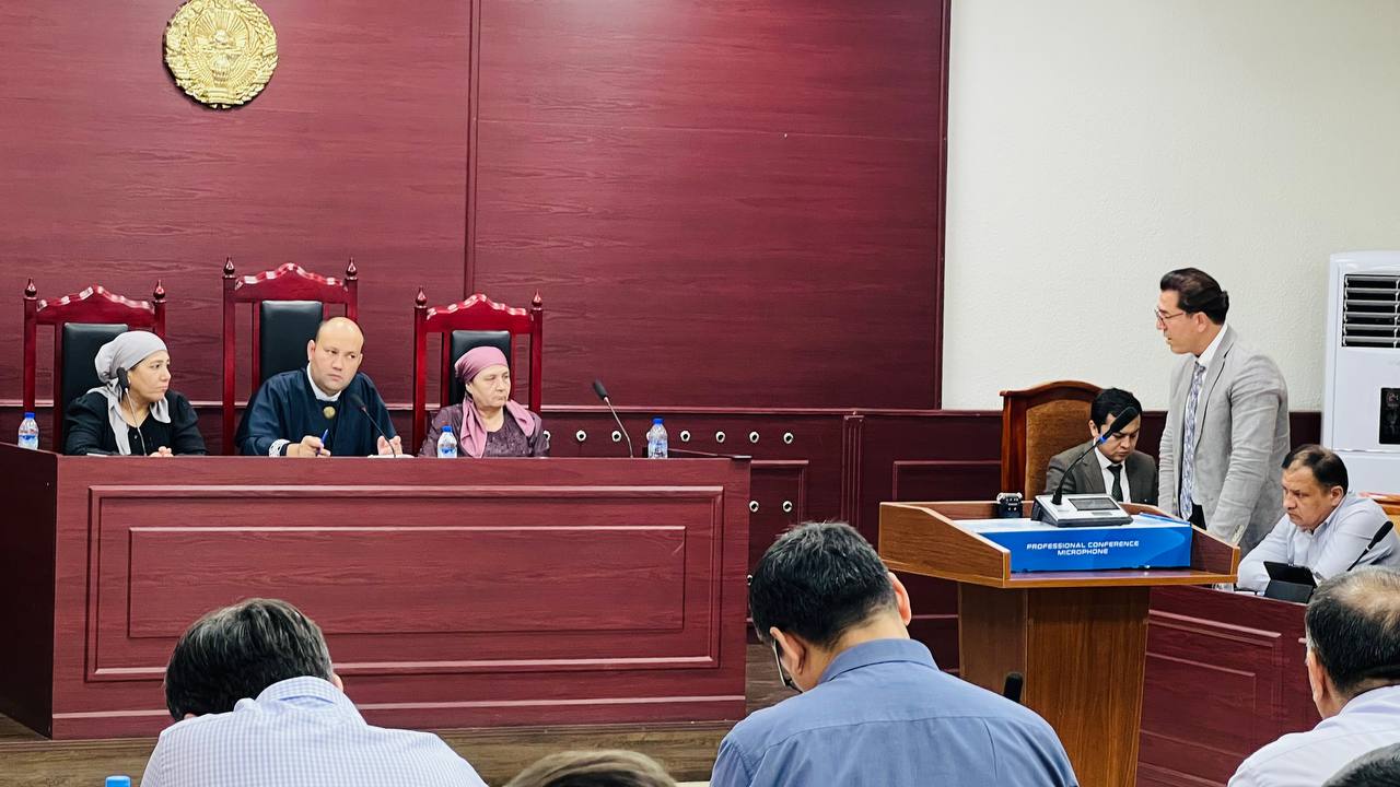 Dok-1 Max Case: Indian defendant's attorney urges release from ...