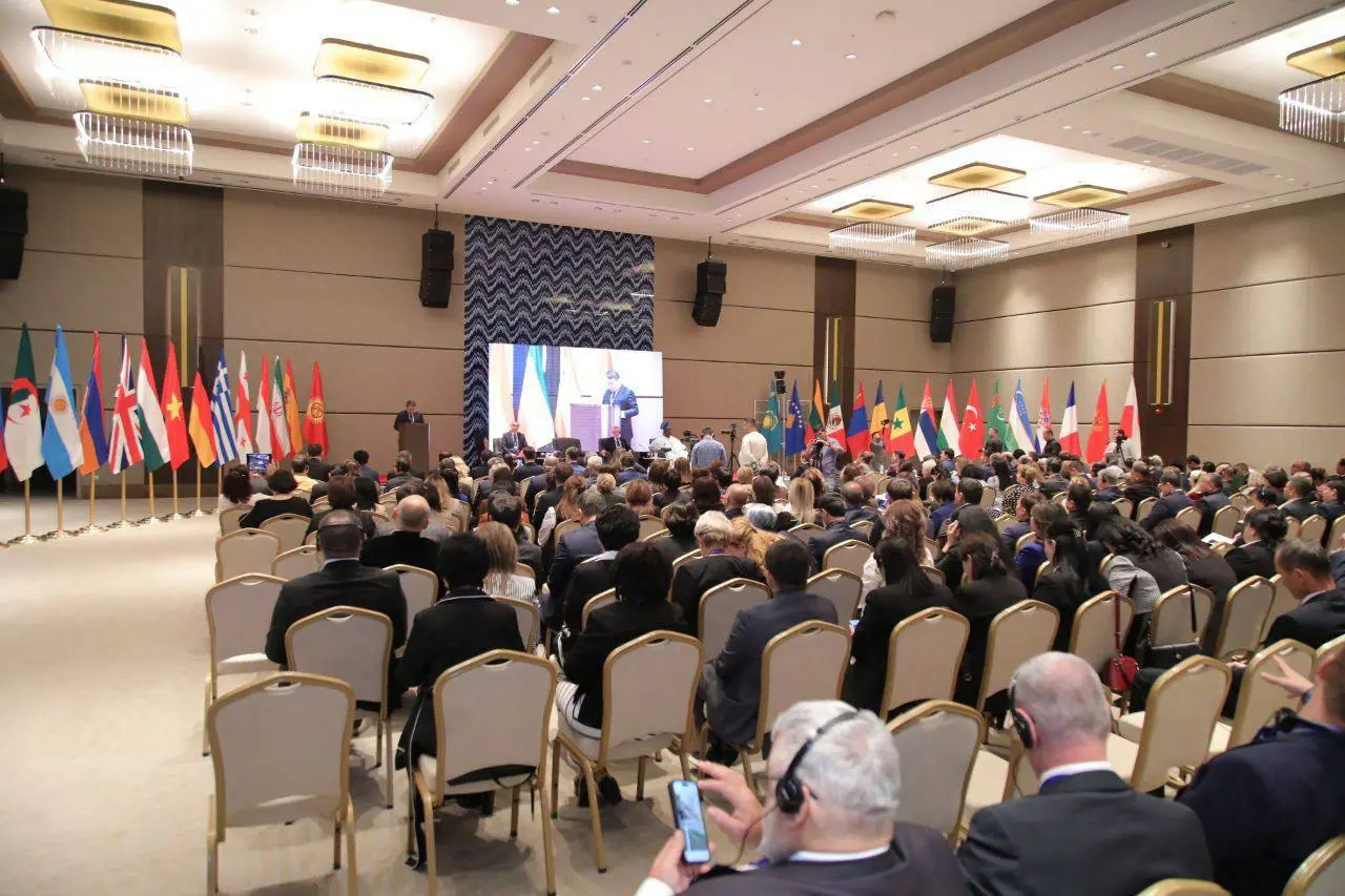 Uzbekistan's notary sector advances through digitalization