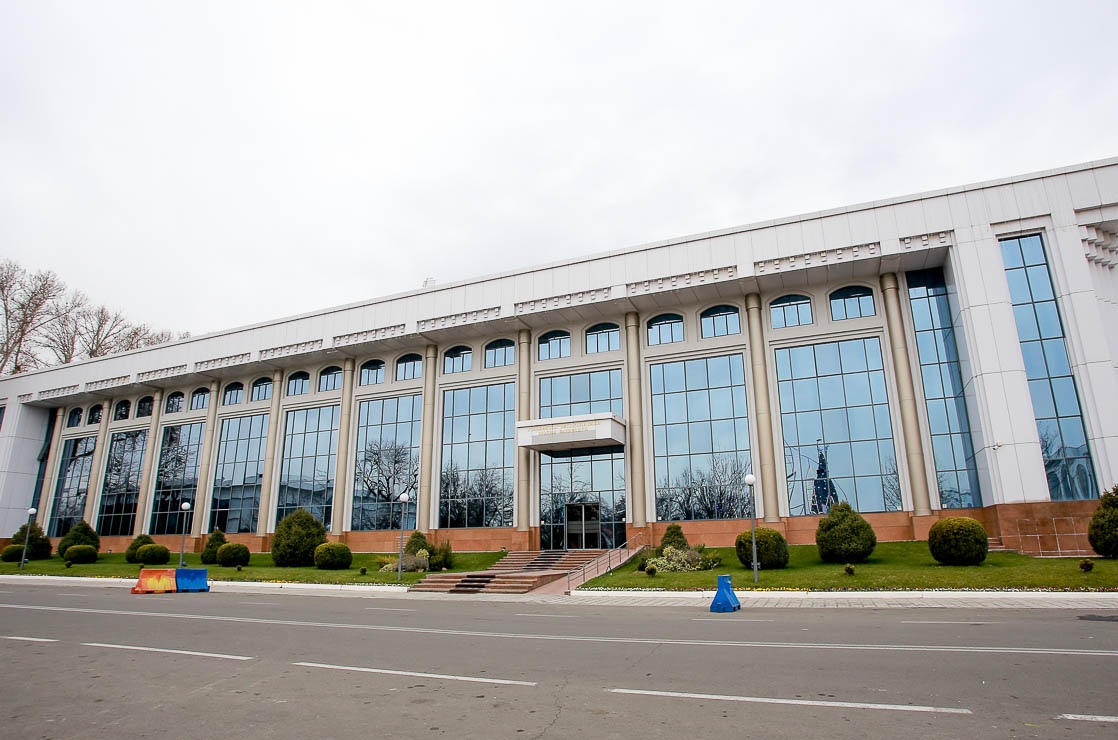 Iqtisodiyot va moliya vazirligi vakolatlari Investitsiyalar vazirligi ...