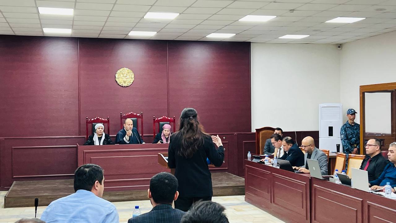 'Dok-1 Max' case: Syrups imported into Uzbekistan in 2021 contain toxic ...