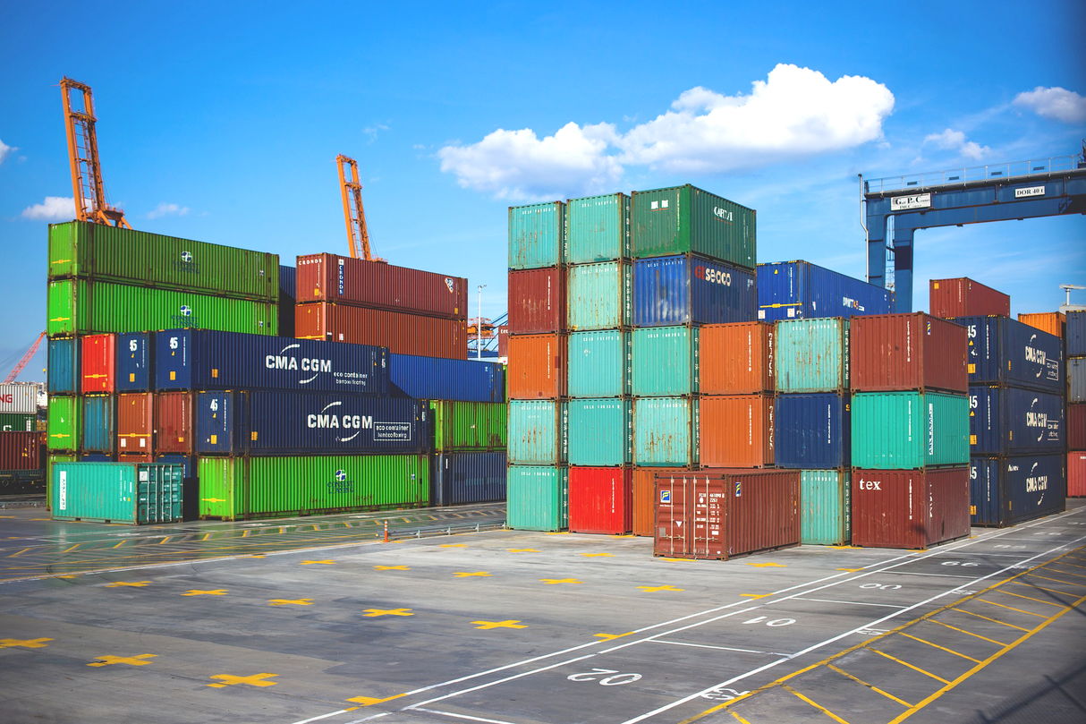 Kazakhstan aims to pass 500,000 containers annually through the middle ...