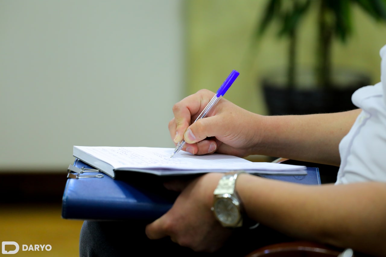 O‘zbekistonda kichik va o‘rta biznesni moliyaviy qo‘llab-quvvatlash tizimi takomillashtiriladi