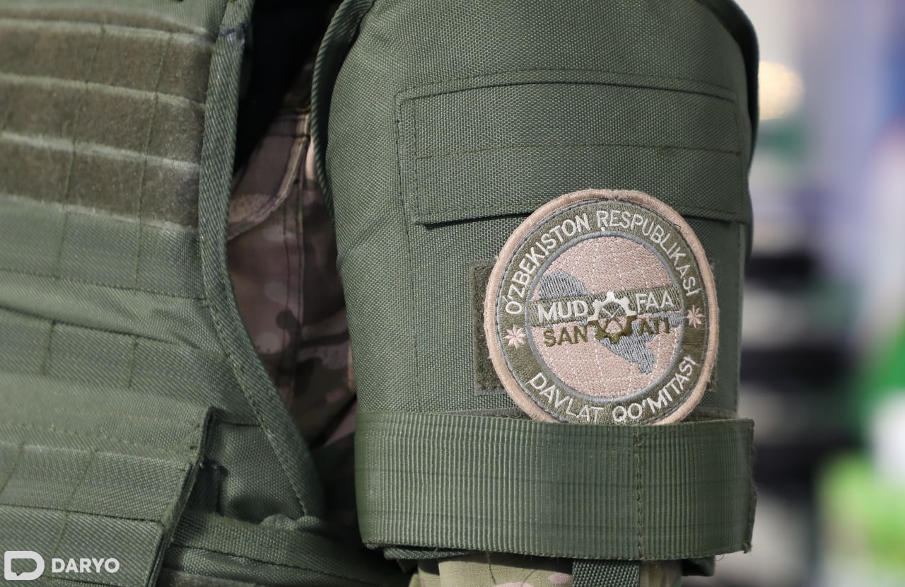 Uzbekistan and India forge defense alliances in collaborative seminar