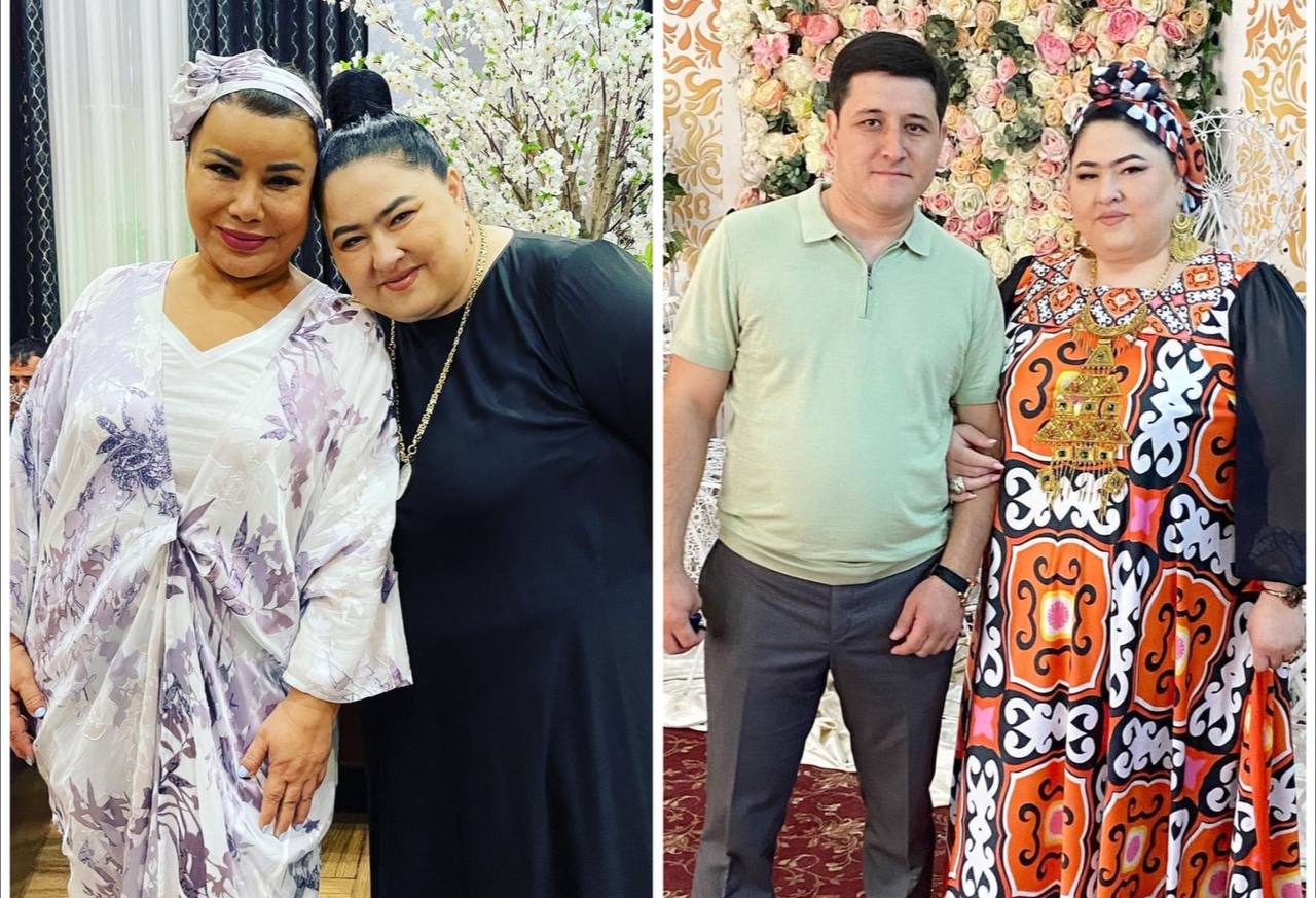 “Avval Ozoda bilan yurib keyin Yulduzning oldiga borvoldi, deyishadi ...