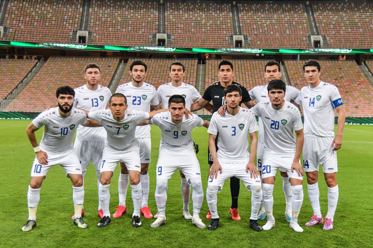 O‘zbekiston 68-o‘rinda. Argentina yetakchi, Fransiya va Angliya kuchli ...