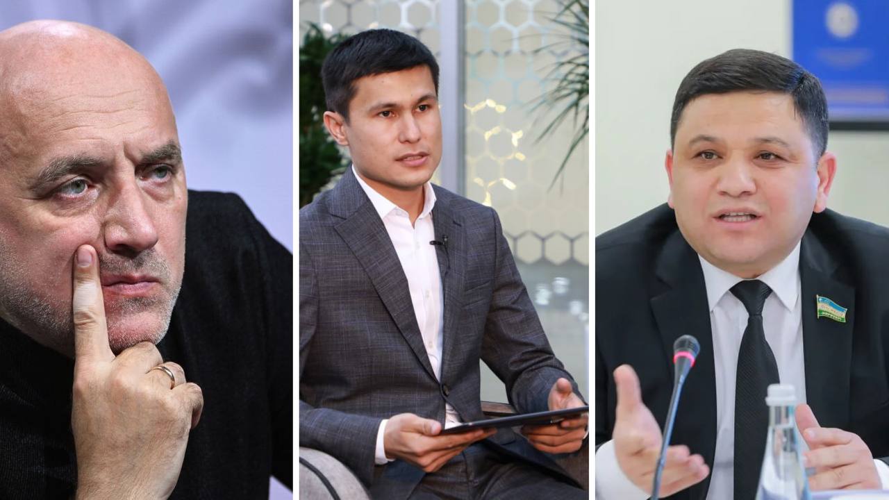 “Bunaqalarga rasmiy javob berish shart”, “Sovetparast chet elliklar ro‘yxati shakllantirilishi ...