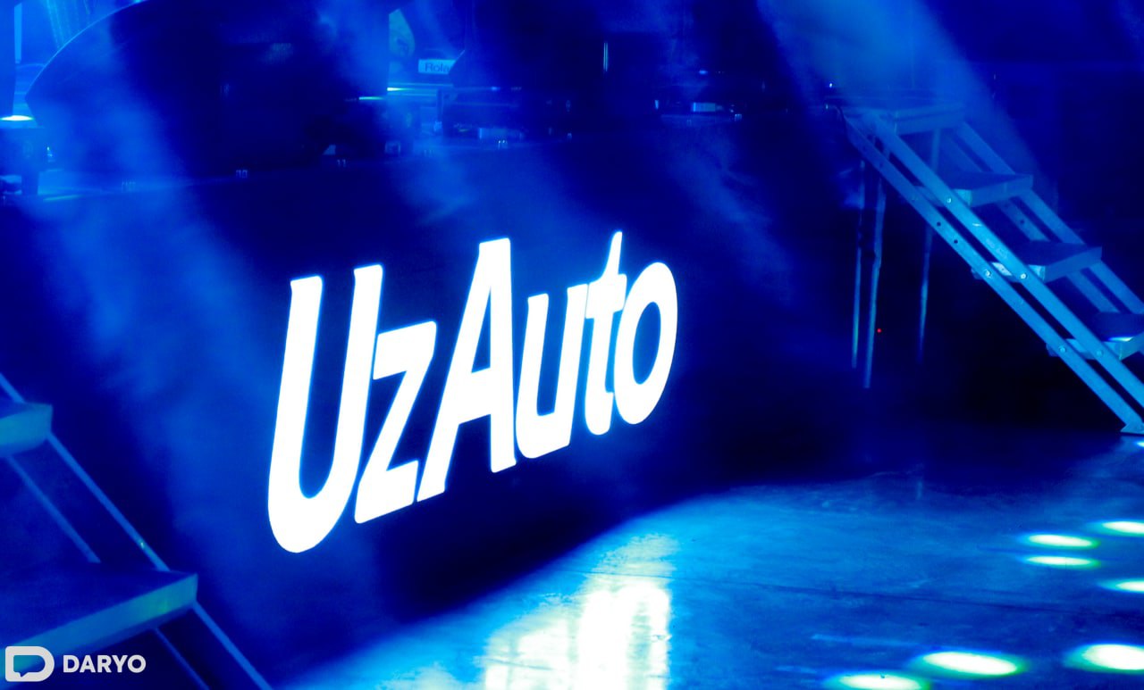 UzAuto Motors resumes sales of Chevrolet Cobalt, Damas, and Labo models ...
