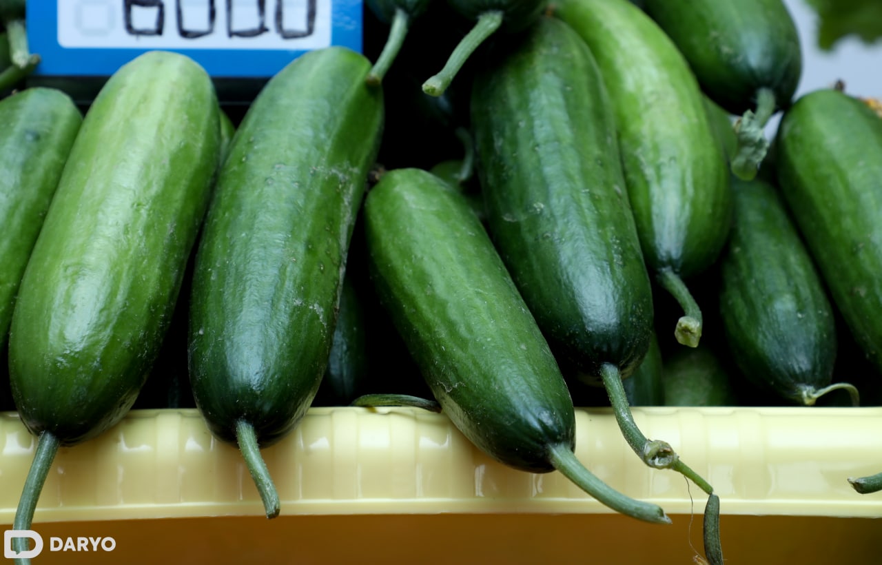 Bodring rekord darajada qimmatlashdi. Bozorlarda nima gap?