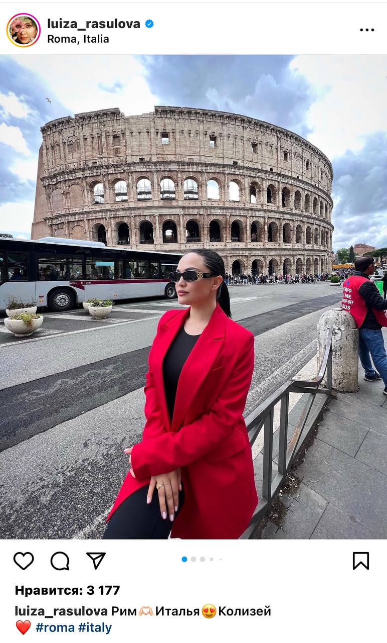 Instagram: Muqaddas Xoliqova oilasida judolik, Tohir Sodiqovning kunlik ...
