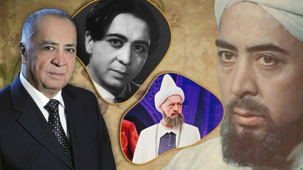 “Mendan yaxshi Otello chiqmagan”. 10 yoshidan ishlay boshlagan, 20 yil ...