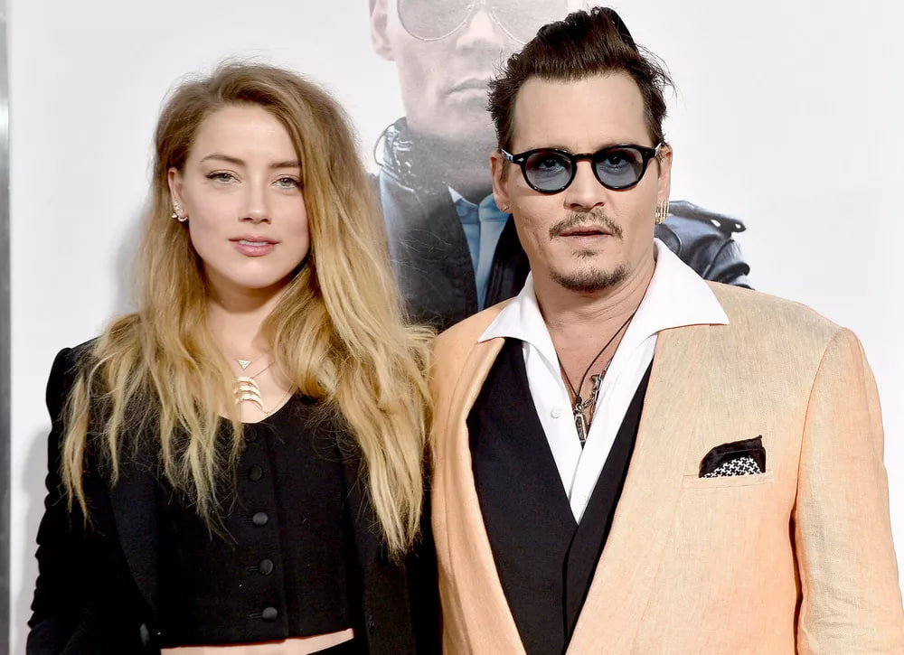 Turmush o‘rtog‘i sabab karyerasi izdan chiqqan Gollivud yulduzlari