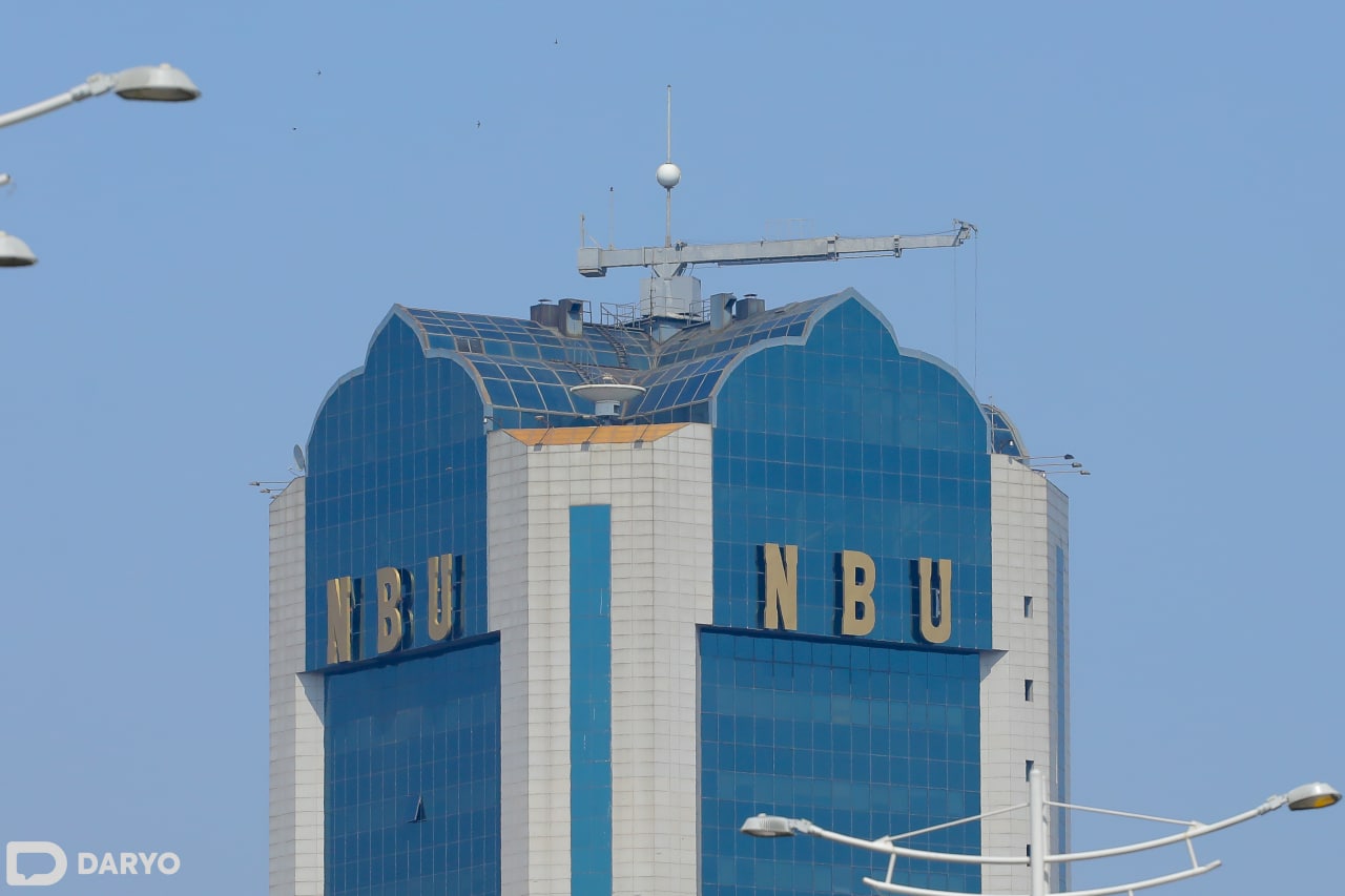 Overview of Uzbekistan's banking sector in 4Q23: Large and small banks ...