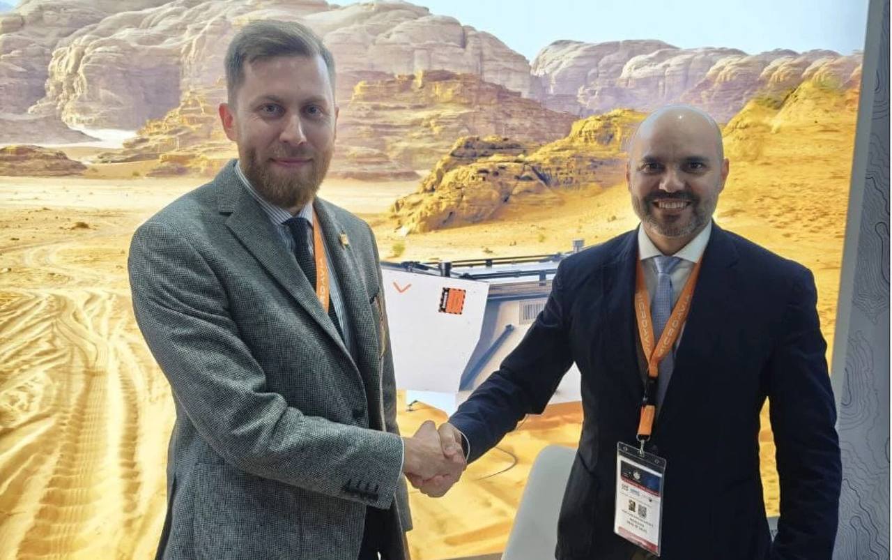 Microavia and Aardvark announce partnership to elevate UAV technology ...