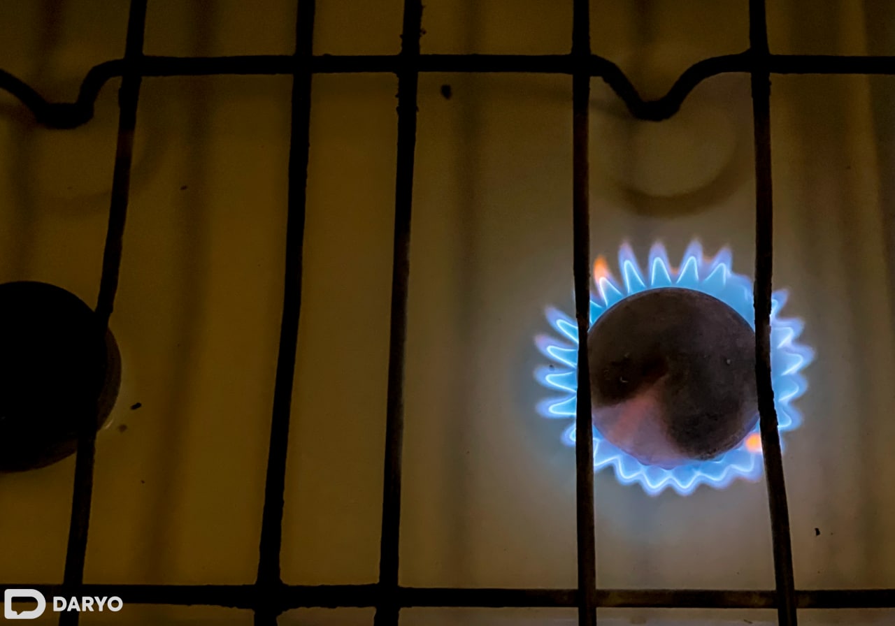 Toshkentning ikki tumani hududida gaz, yana ikkitasida esa elektr energiyasi ta’minoti vaqtincha ...